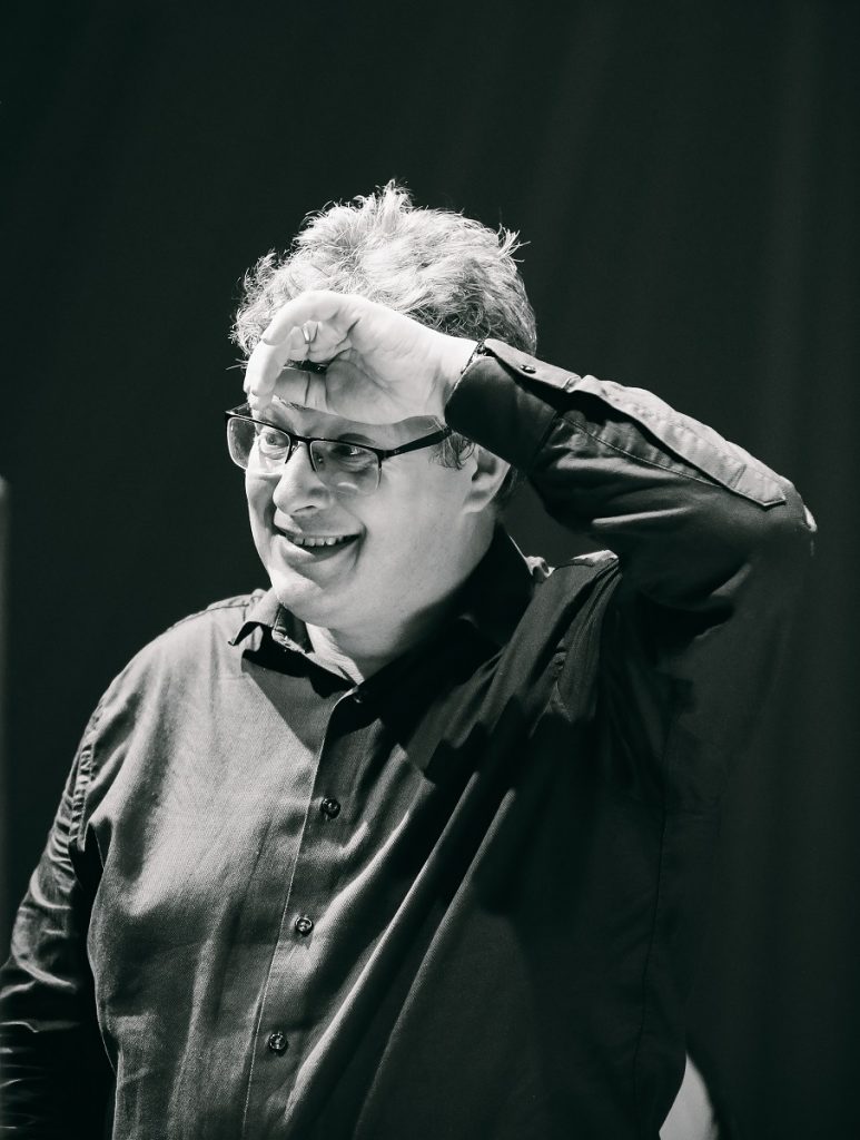 Discography - Alexander Walker